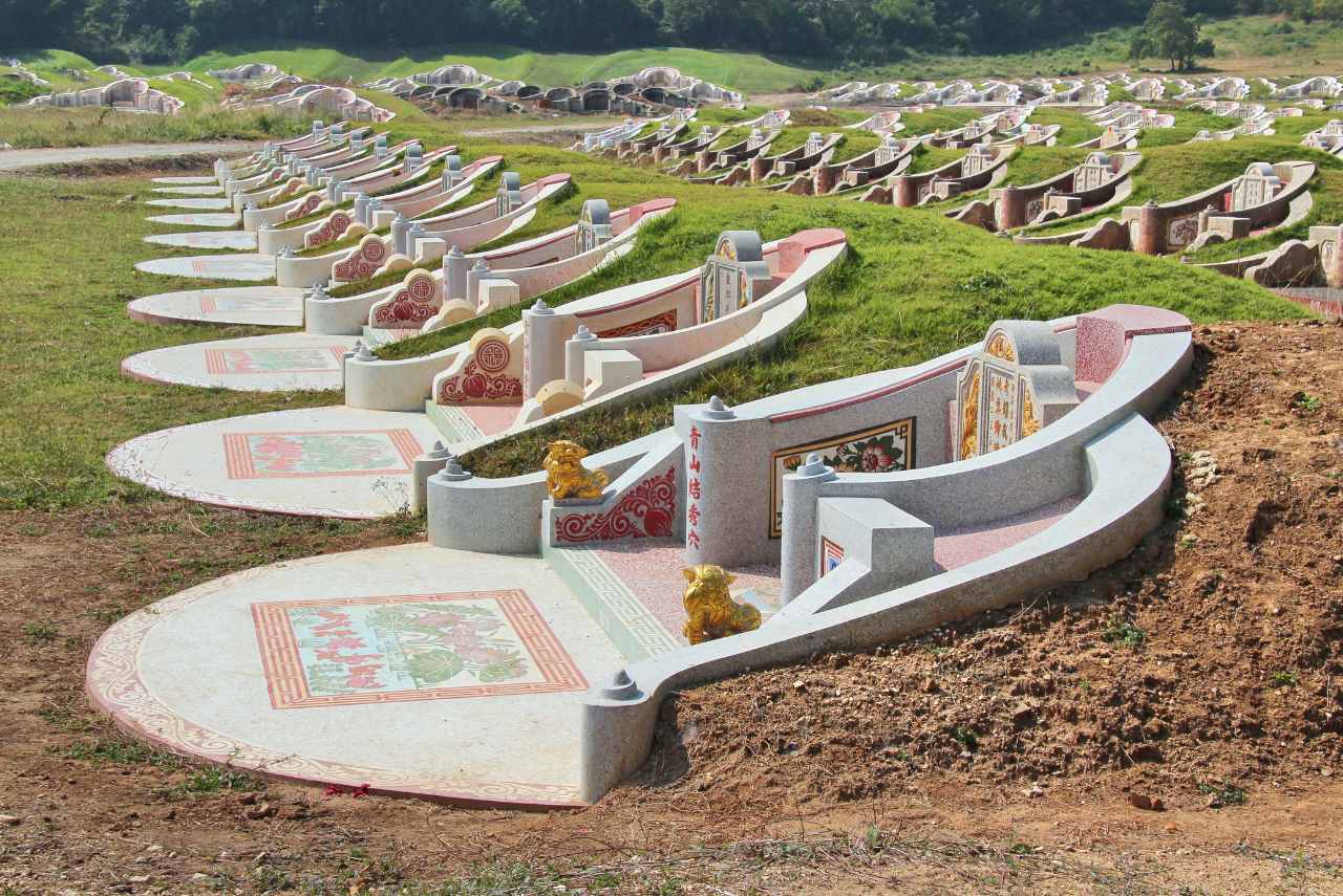 Perayaan Cheng Beng Bersama Keluarga Lebih Bermakna- Blue Bird Group