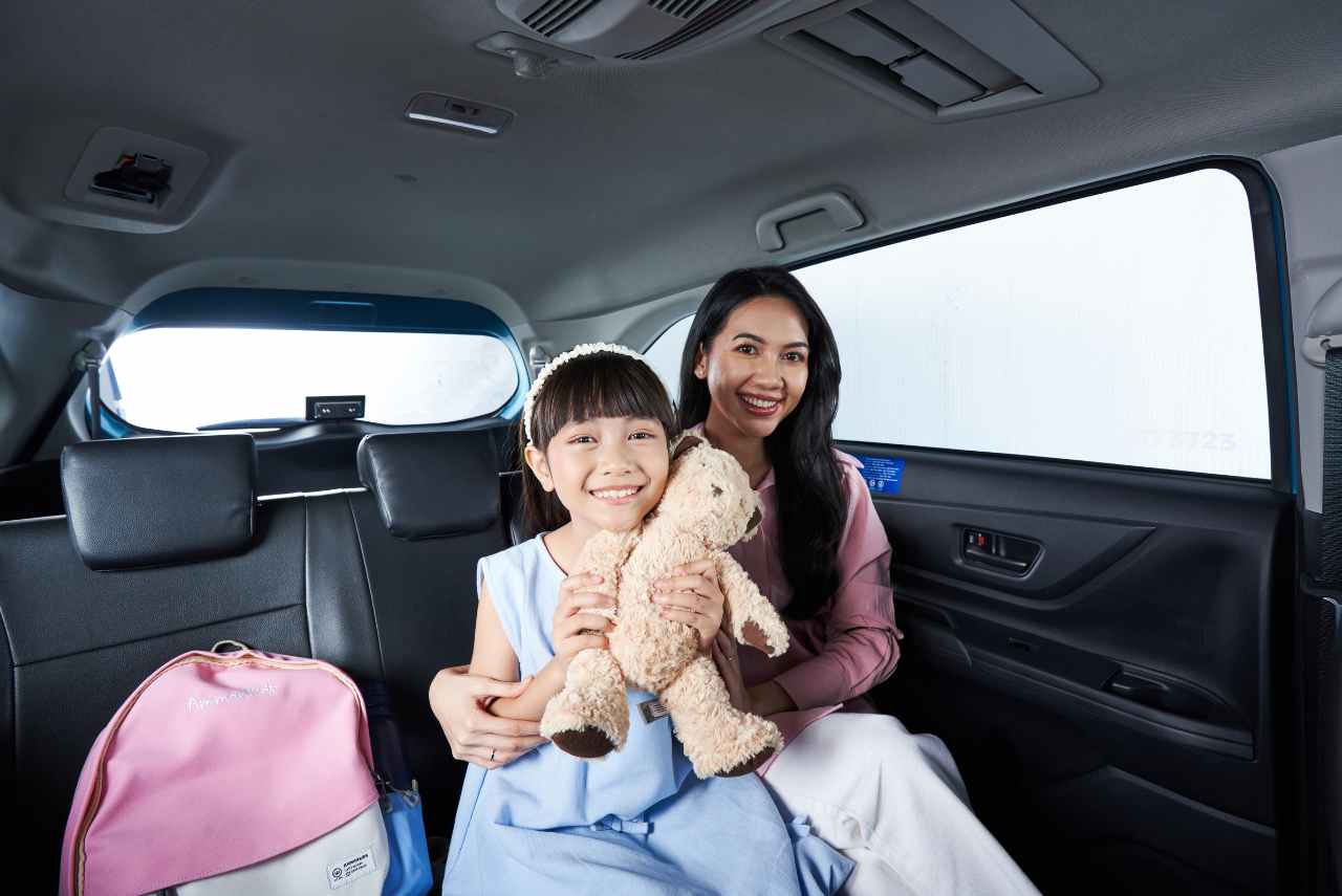 Taksi Bluebird Semarang Punya Tarif Fixed Price, Ini Untungnya Buat ...