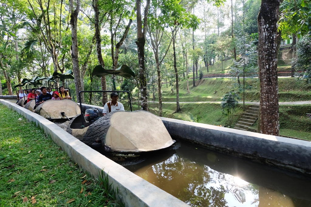 7 Rekomendasi Tempat Wisata Bersejarah di Magelang, Cocok untuk Anak ...